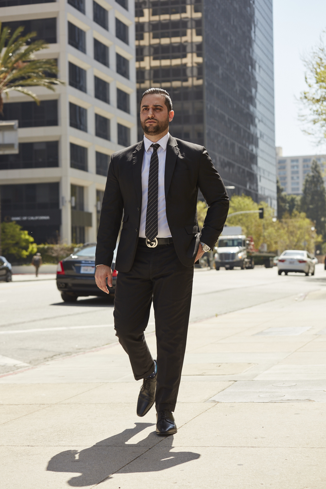 The Legal Reps - California Personal Injury Attorney!